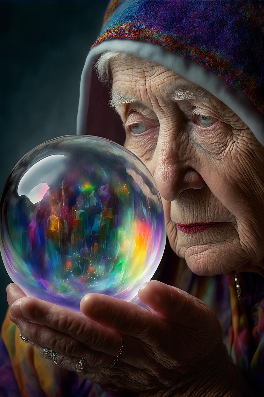 Colorful Creative Crystal - Free photo on Pixabay - Pixabay