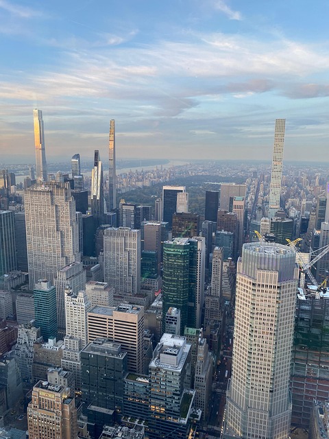 City Metropolis Urban - Free photo on Pixabay - Pixabay