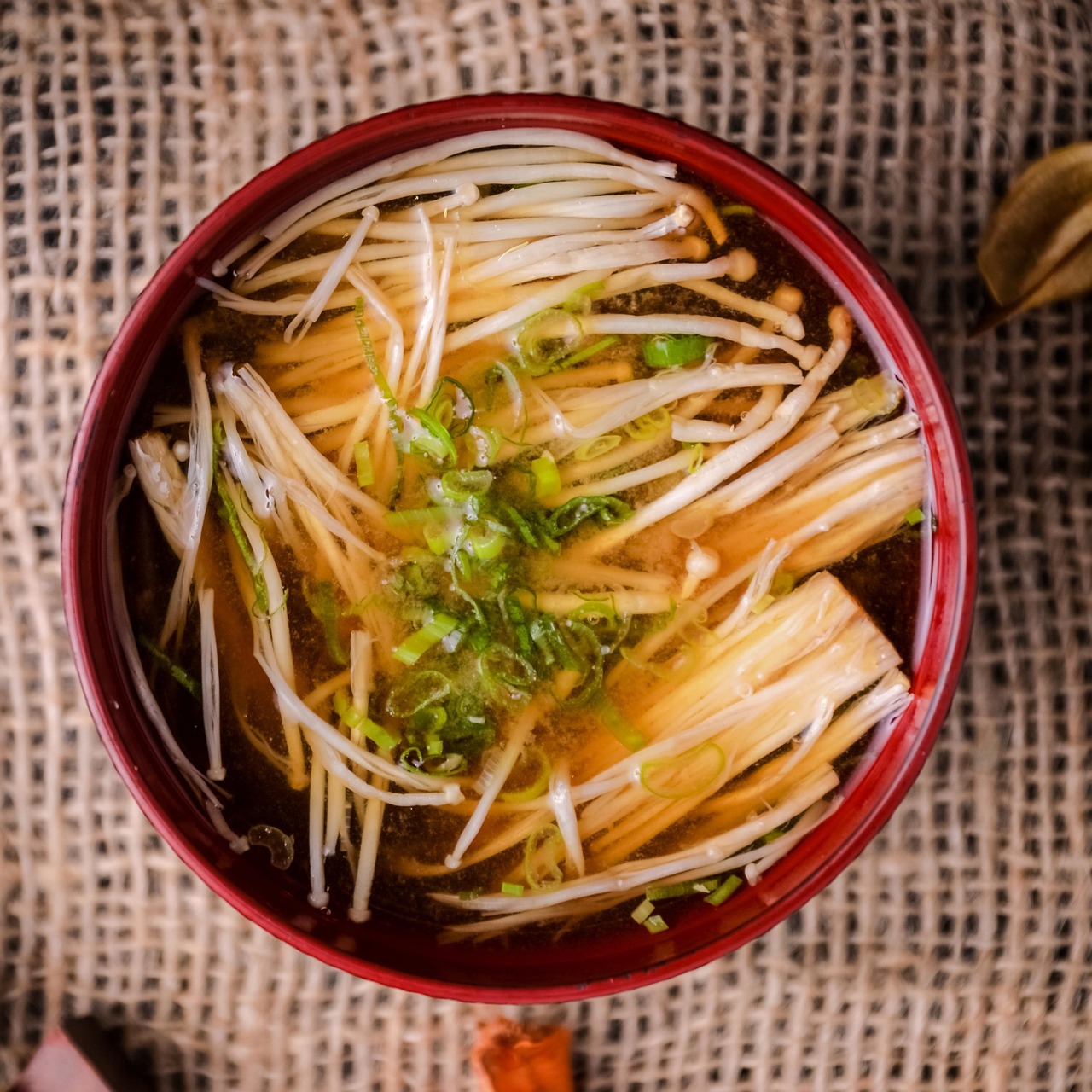 Sup Miso Makanan Jepang - Foto gratis di Pixabay - Pixabay