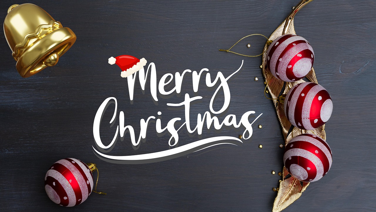 Download Merry Christmas, Present, Gift. Royalty-Free Stock ...