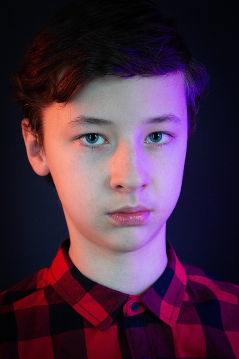 Teen Boy Child - Free photo on Pixabay