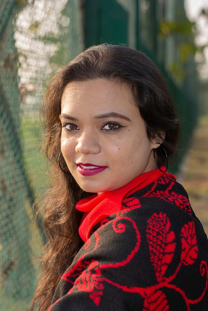 Moda Mulher Rosto - Foto gratuita no Pixabay - Pixabay