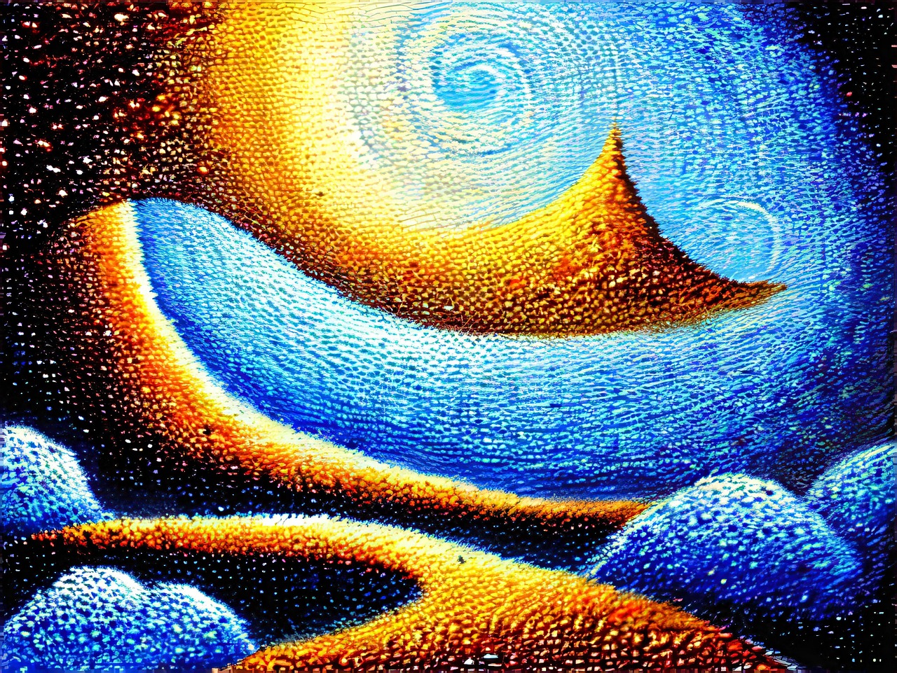 Dreamscape Cartoon Orange - Free photo on Pixabay - Pixabay