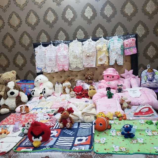 Newborn Baby Rom Toys Toy - Free photo on Pixabay