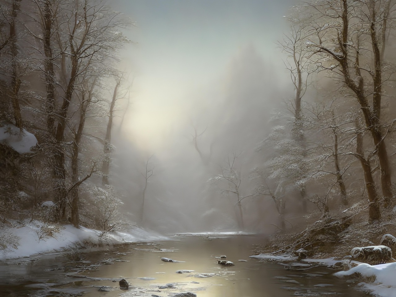 Winter Strom Schnee - Kostenloses Bild auf Pixabay