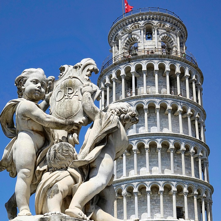 Italia Pisa Centro Historico - Foto gratis en Pixabay - Pixabay
