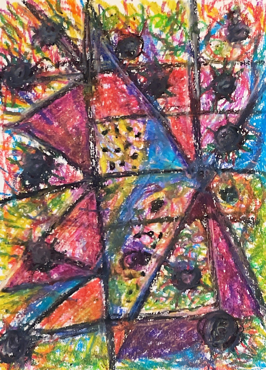 Colorful Beautiful Geometry Free Photo On Pixabay Pixabay