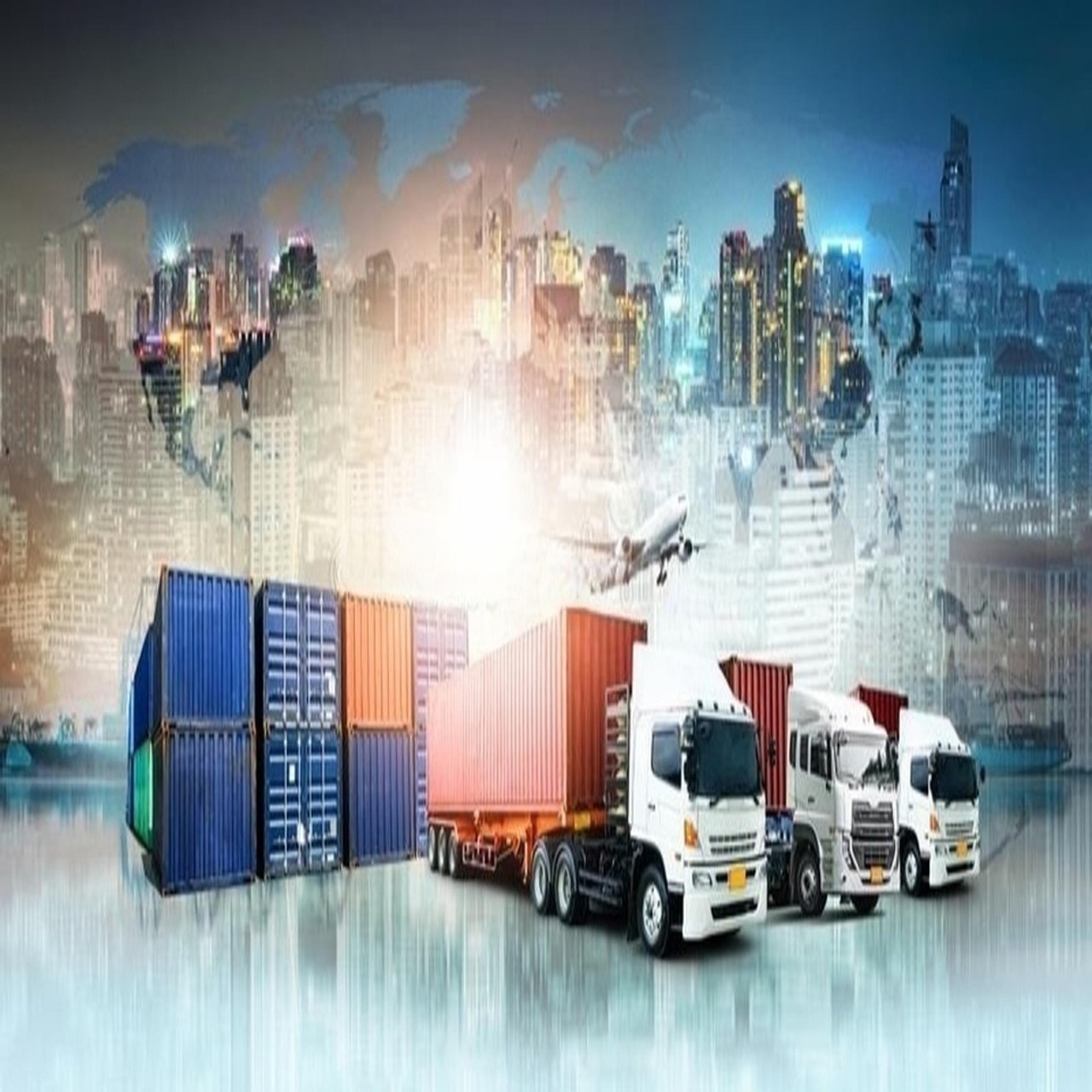 Afghan Shipping Logistics - Free photo on Pixabay - Pixabay