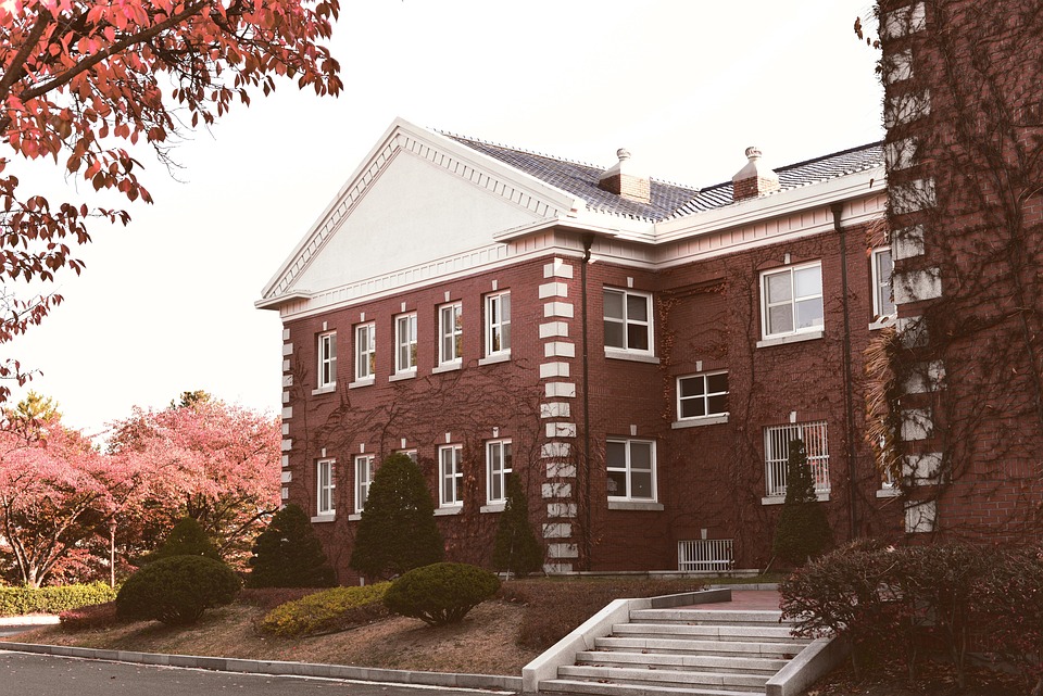 Keimyung University South Korea - Free photo on Pixabay
