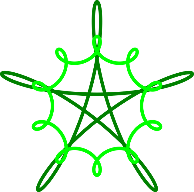 Star Shape - Free vector graphic on Pixabay
