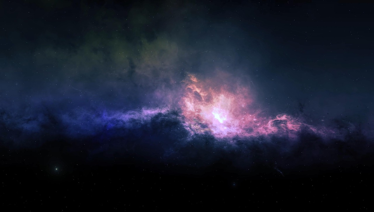 Espacio Nebulosa Estrellas - Imagen gratis en Pixabay - Pixabay