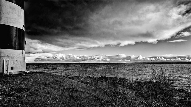 Lac Phare Des Nuages - Photo gratuite sur Pixabay - Pixabay