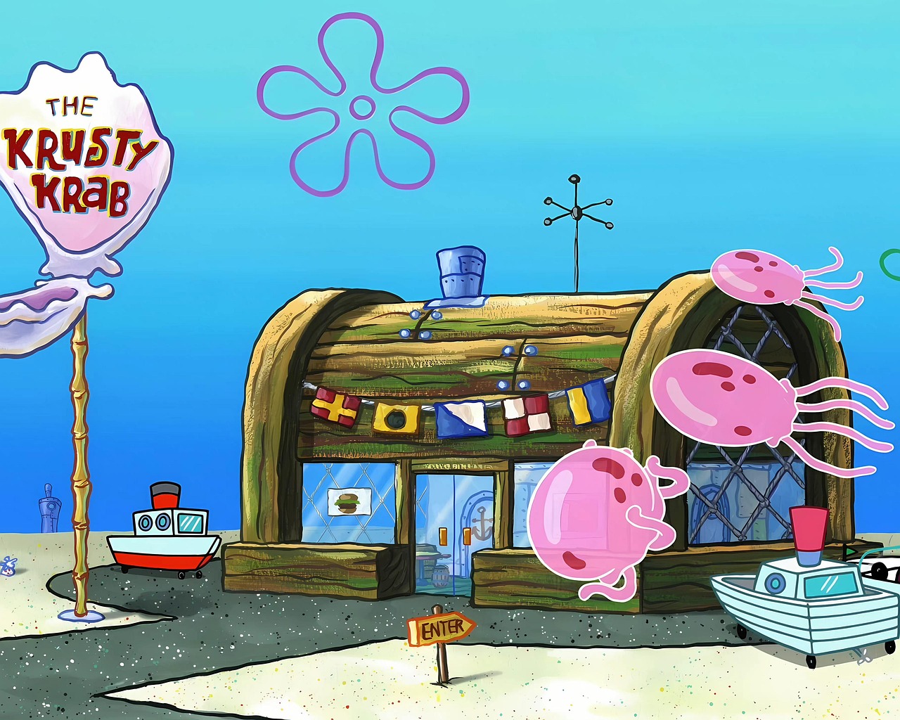Beste Spongebob Foto's