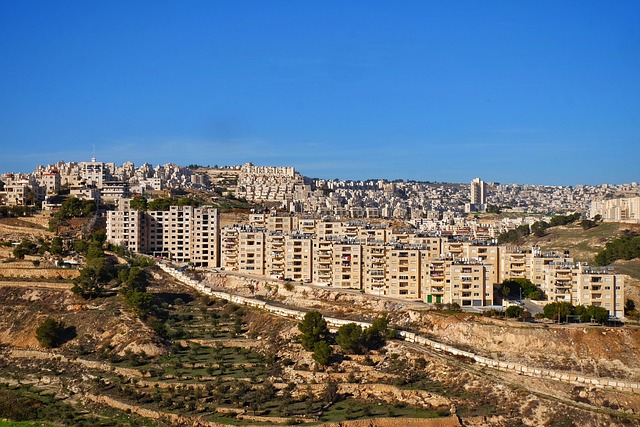City Old Quarter Israel - Free photo on Pixabay