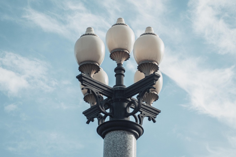 Flashlight Sky Clouds - Free photo on Pixabay
