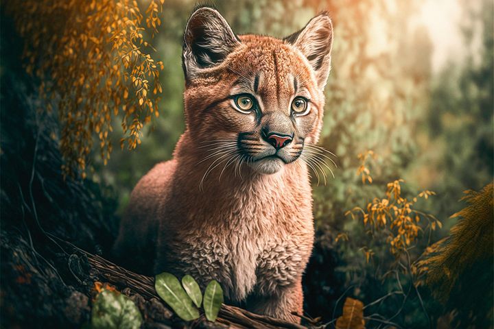 100+ Free Cougar & Puma Images - Pixabay