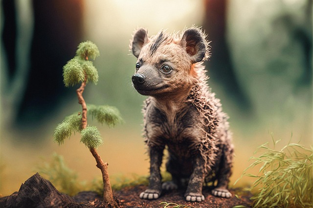 20,000+ Free Cute Hyena & Hyena Images - Pixabay