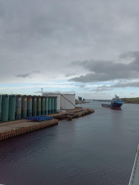 Port Mer Navire - Photo gratuite sur Pixabay - Pixabay
