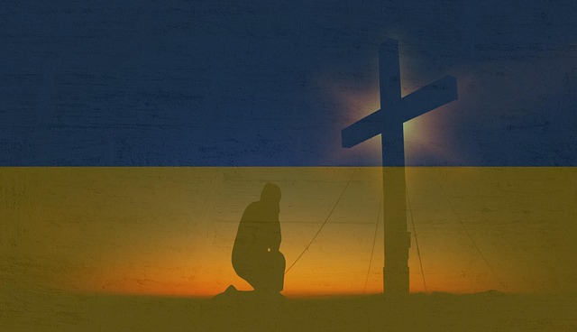 Ukraine Prayer Peace - Free photo on Pixabay