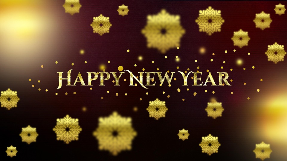 Background Gold Glitter New - Free photo on Pixabay