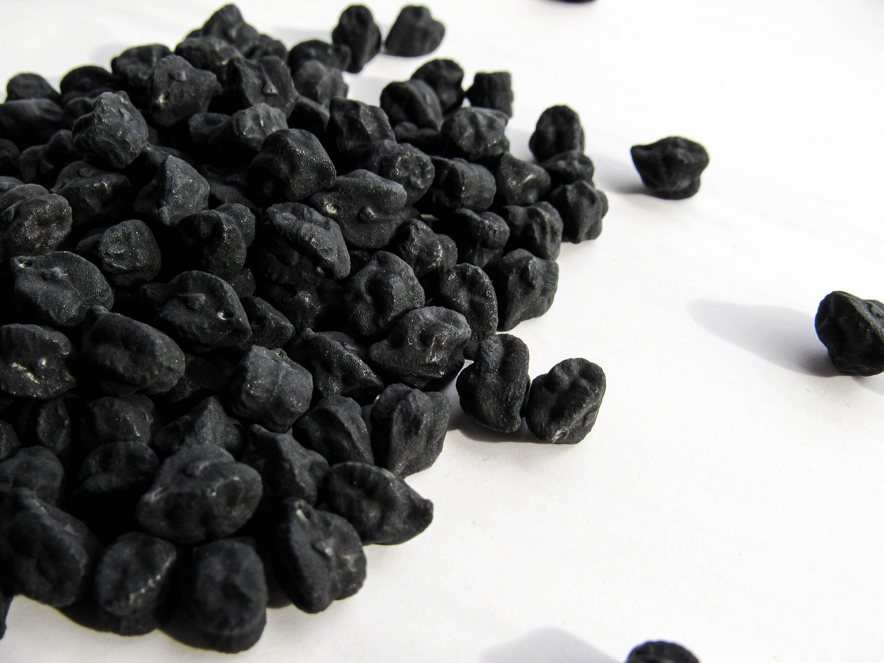 Garbanzos Comida Legumbres - Foto gratis en Pixabay - Pixabay