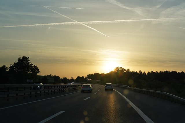 Eve Mood Traffic - Free photo on Pixabay