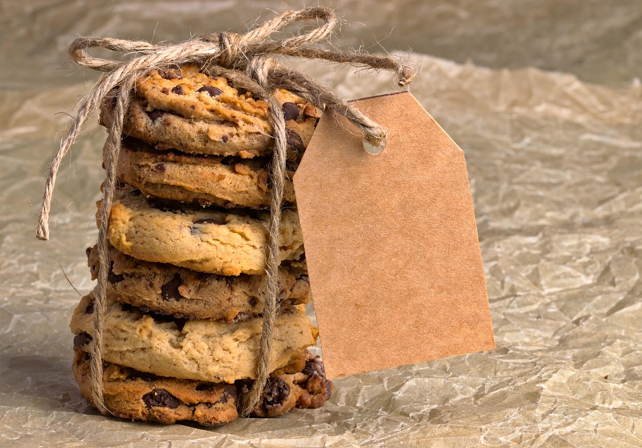 Festive Season Christmas Cookies - Free photo on Pixabay - Pixabay