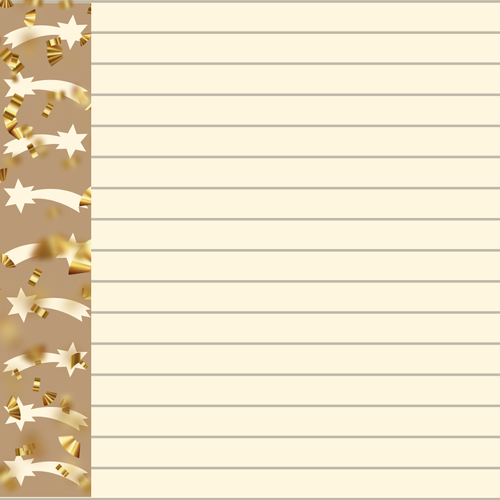Christmas Notebook Grades Free Image On Pixabay