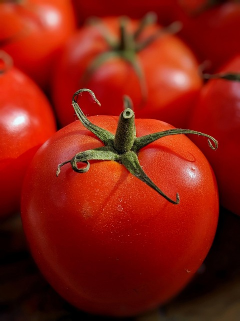 Tomatoes Fresh Vegetables - Free photo on Pixabay
