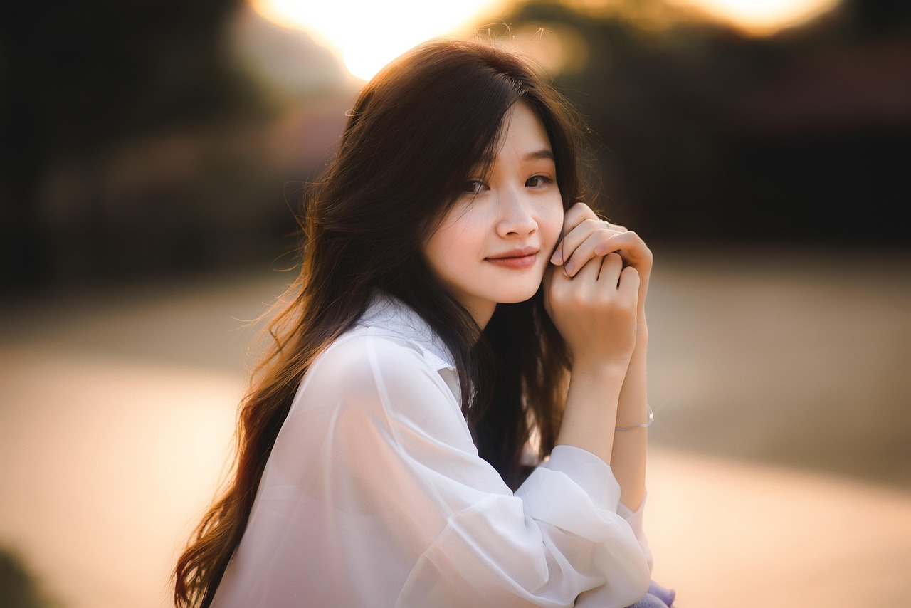 100,000+ Free Profile Girl & Profile Images - Pixabay