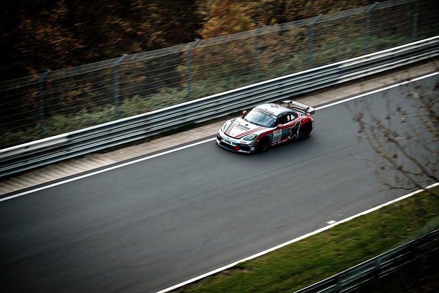 Car Racing Sports Racetrack - Free photo on Pixabay