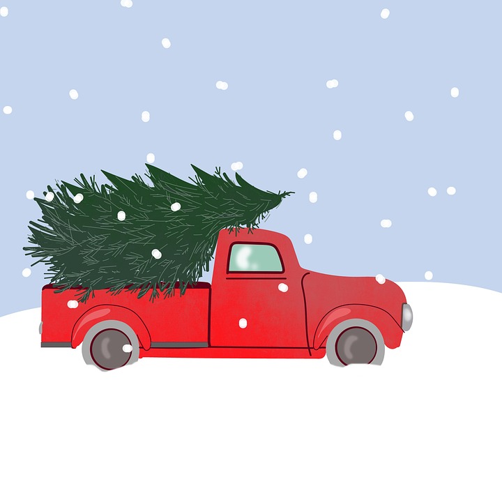 Download Tree, Nature, Car. Royalty-Free Stock Illustration Image - Pixabay
