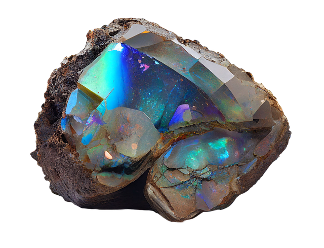 Download Opal, Nature, Mineral. Royalty-Free Stock Illustration Image ...