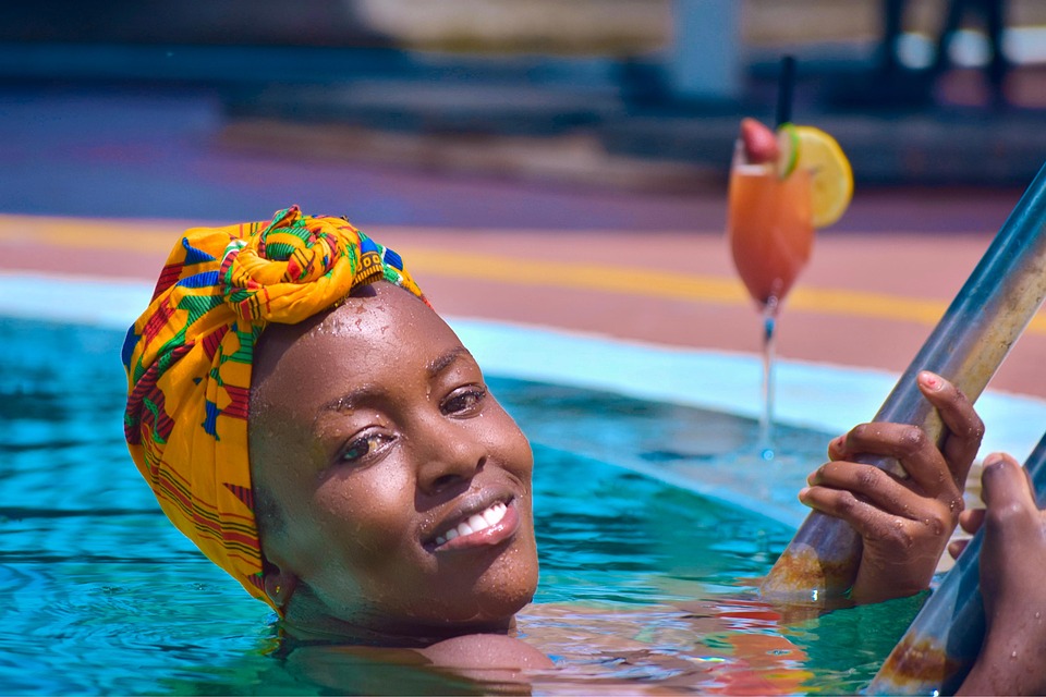 Swimming Girl Model - Free photo on Pixabay - Pixabay