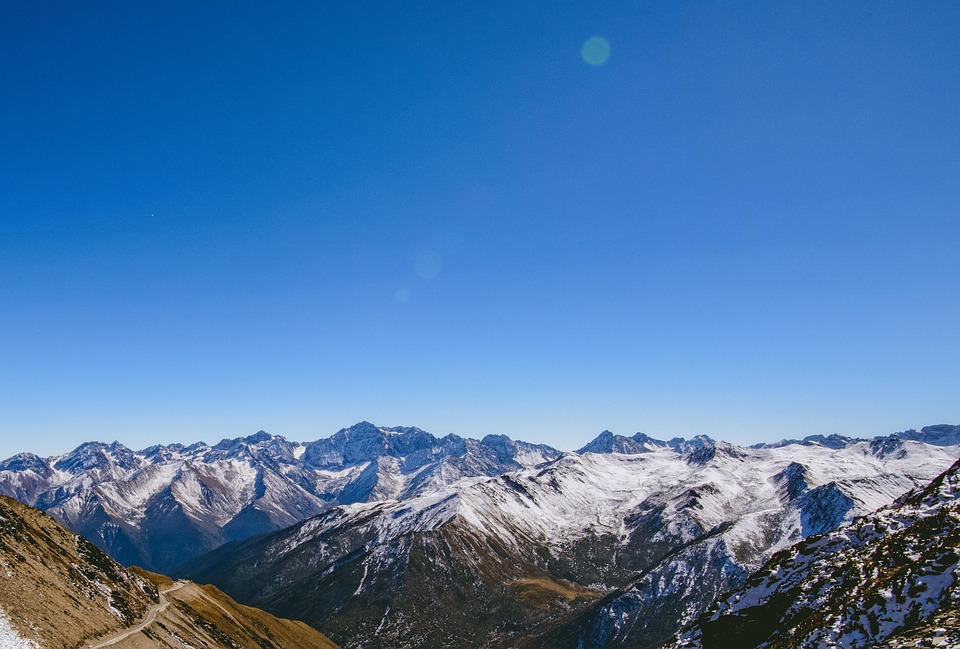 China Tibet Plateau - Free photo on Pixabay