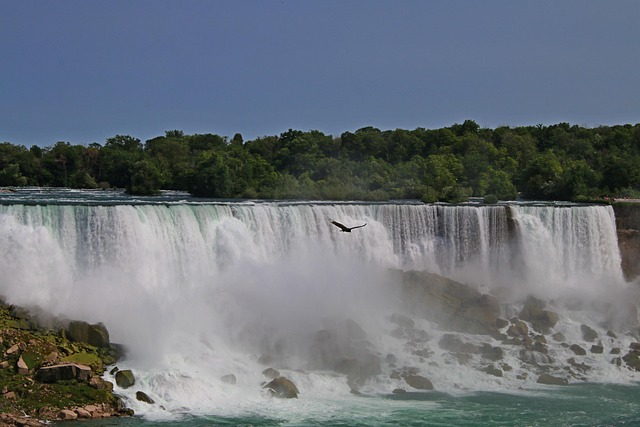 Niagara Cascade Cascades - Photo gratuite sur Pixabay - Pixabay