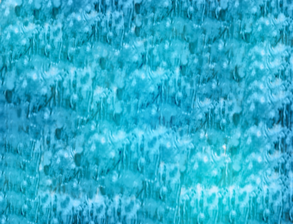 Texture Cloth Blue - Free vector graphic on Pixabay