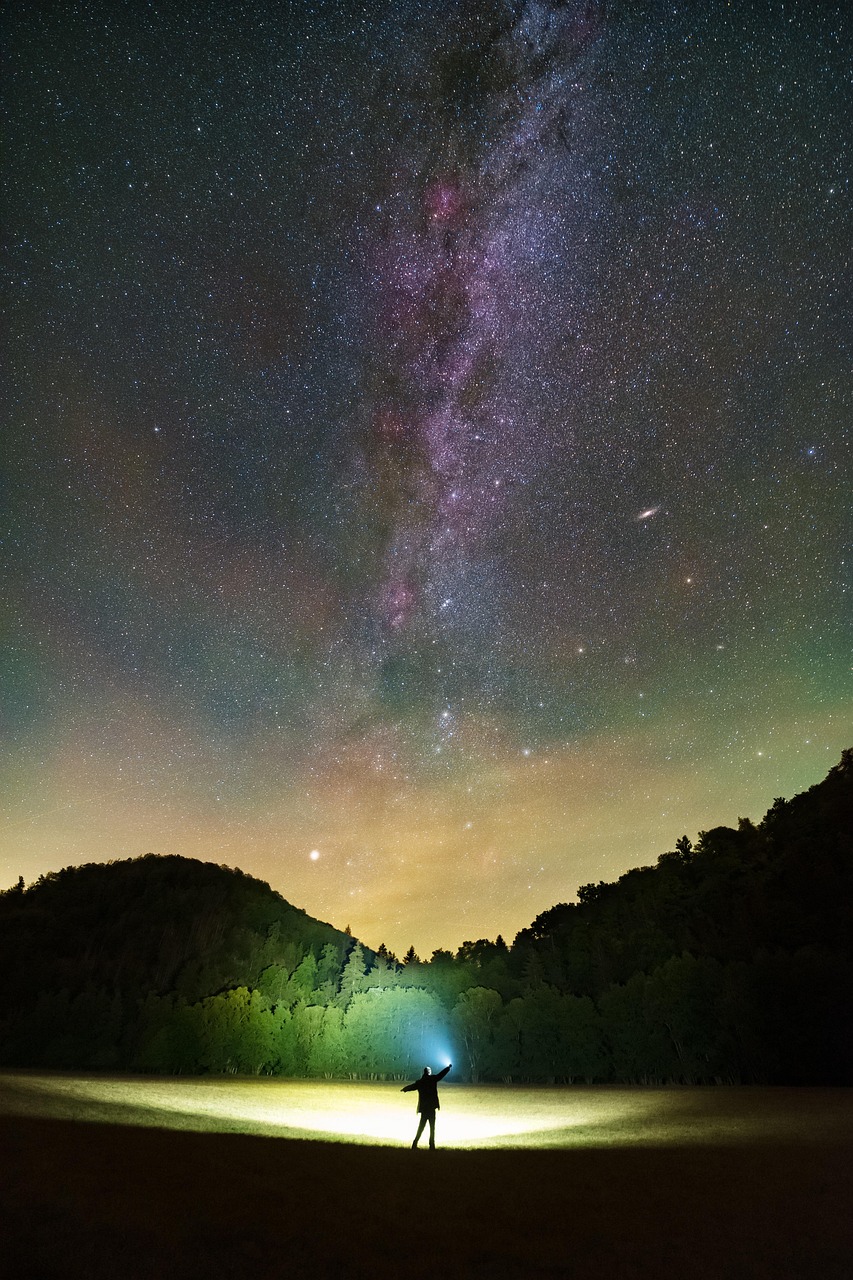 Human Lamp Flashlight - Free photo on Pixabay - Pixabay