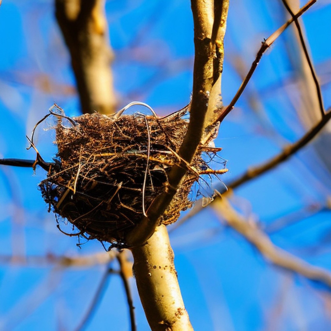 Nest Birds Birdnest - Free photo on Pixabay - Pixabay