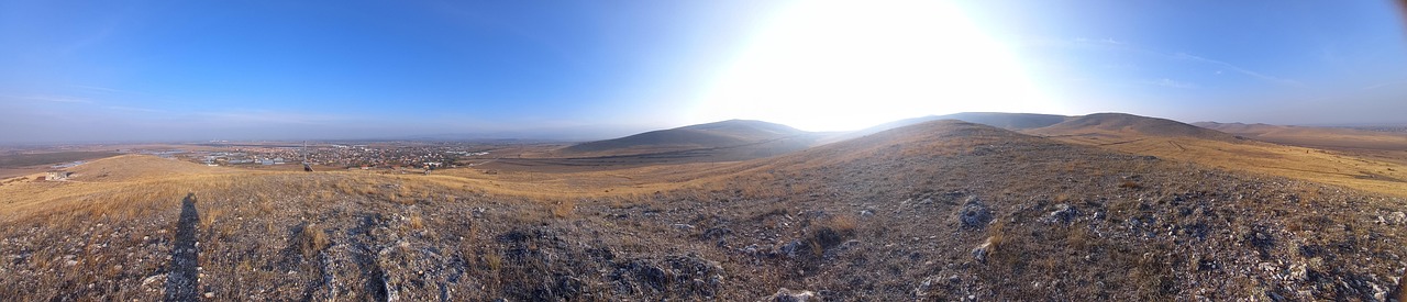 Panorama Montagne Paysage - Photo gratuite sur Pixabay - Pixabay