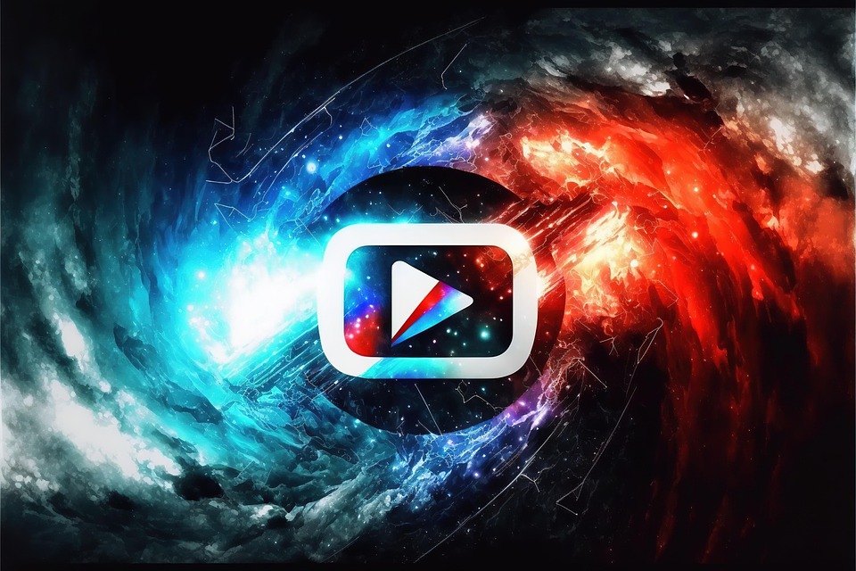 Download Abstract Art, Youtube Background, Background. Royalty-Free ...