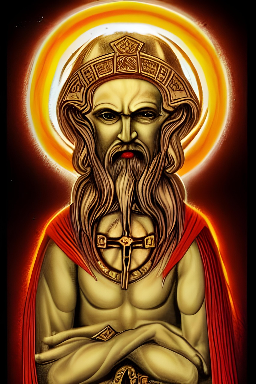 God Prayer Religion - Free photo on Pixabay