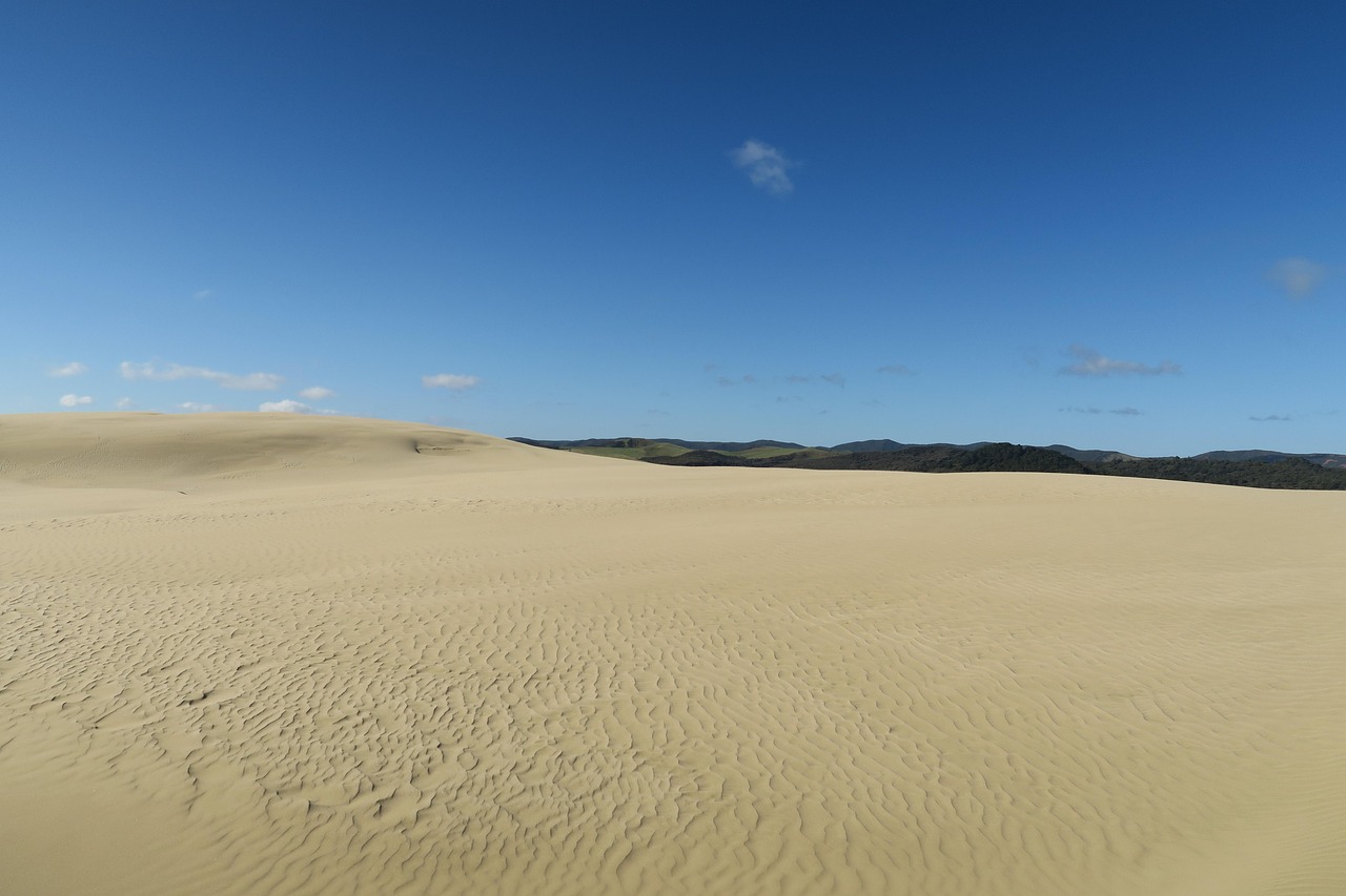 New Zealand Sand Nature - Free photo on Pixabay - Pixabay