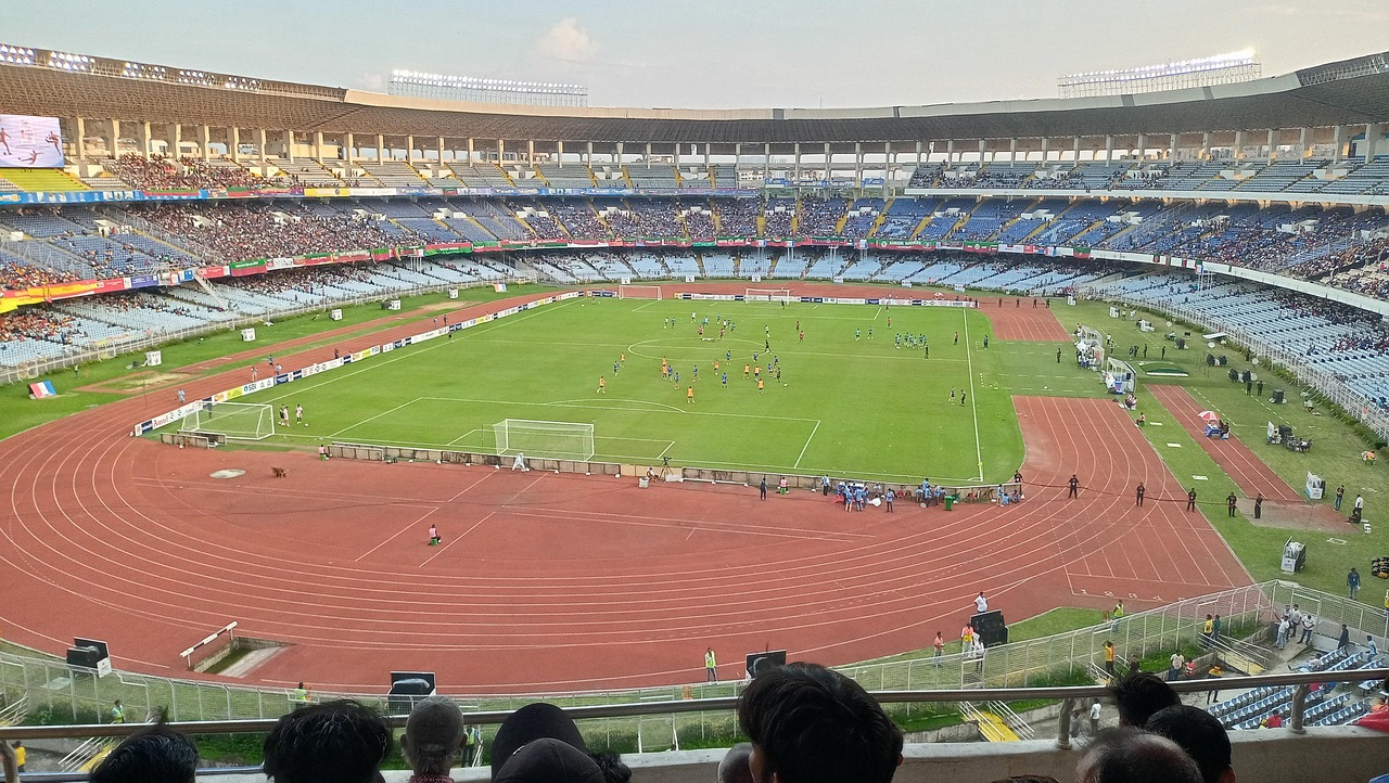 Football Le Stade - Photo gratuite sur Pixabay - Pixabay