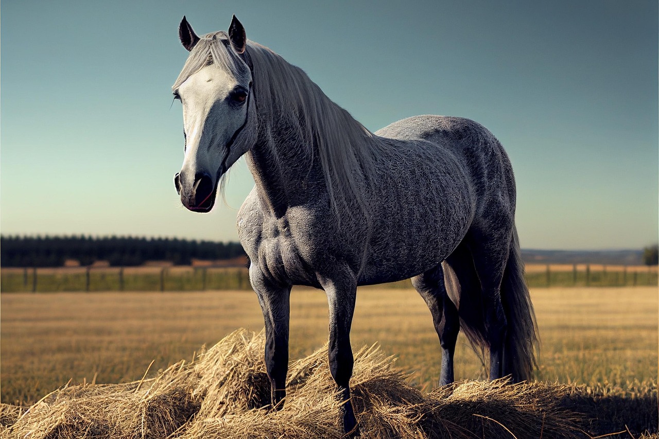Cheval Arabe Animal - Photo gratuite sur Pixabay - Pixabay