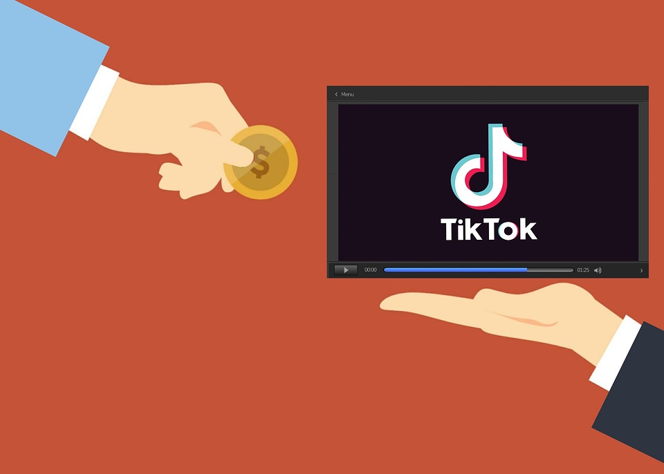 Tick Tack Verdienen Abonnement - Kostenloses Bild auf Pixabay
