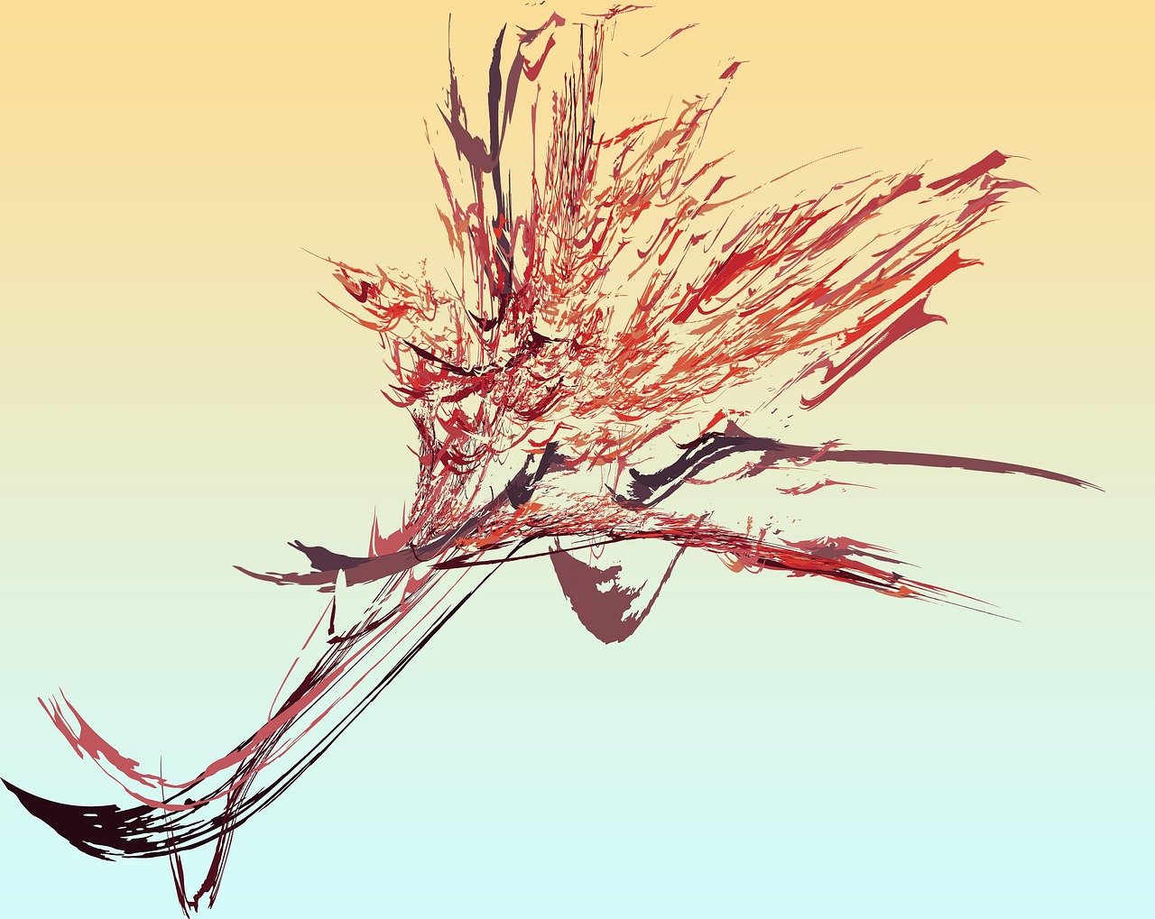 Pinceau Brosser La Peinture - Image gratuite sur Pixabay - Pixabay