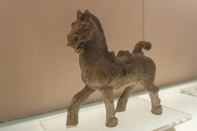 Ancient Eastern Han Dynasty Horse - Free photo on Pixabay