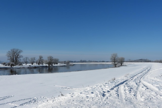 Winter Landscape Snow - Free photo on Pixabay