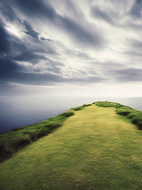 Generated Outside Sea - Free photo on Pixabay
